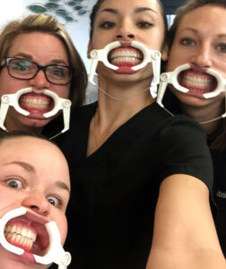 Cheek Retractor Contest! | OASECT