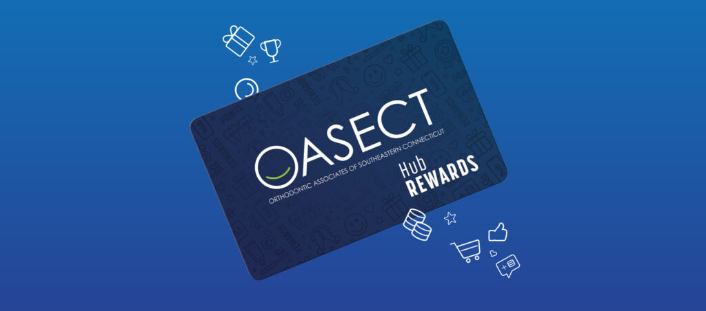 Patient Rewards Hub | OASECT